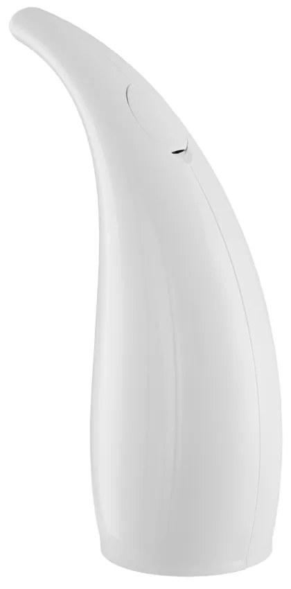 Gamma Gamma, bezdotykový dávkovač mýdla 300ml, bílá, GMA-DA-WH