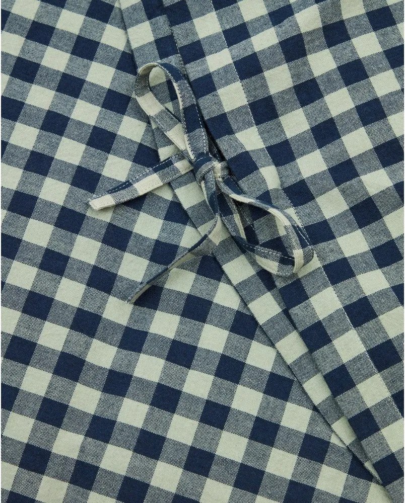 Bavlněné dětské povlečení do postýlky s prostěradlem 70x120 cm Yanil – Kave Home