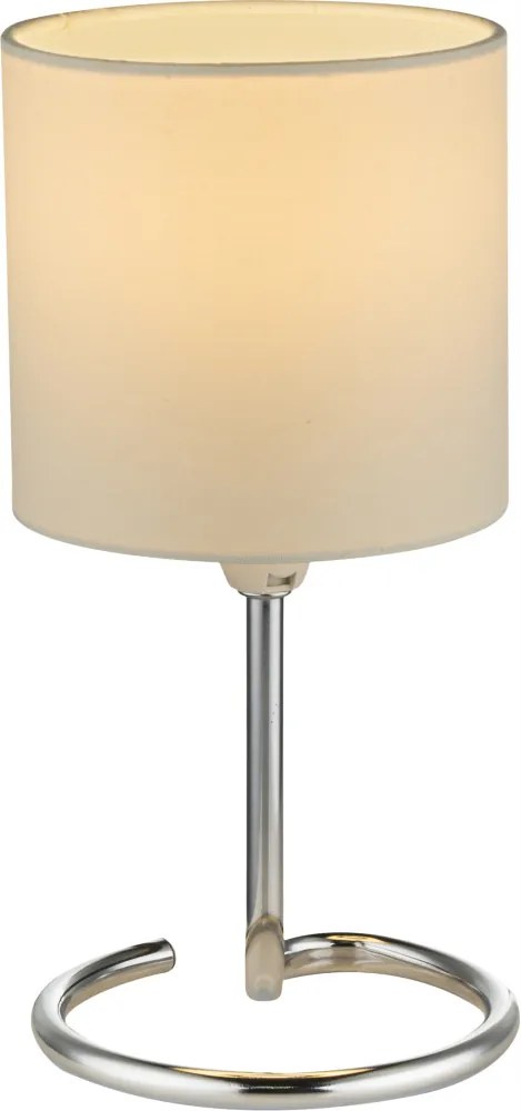 GLOBO LIGHTING Svítidlo ELFI 24639B GLOBO stolní lampička