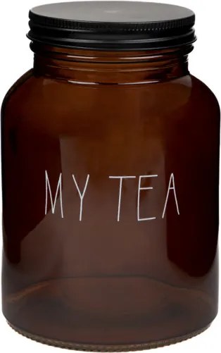 Nádoba na čaj CLAUBEE My Tea 888965