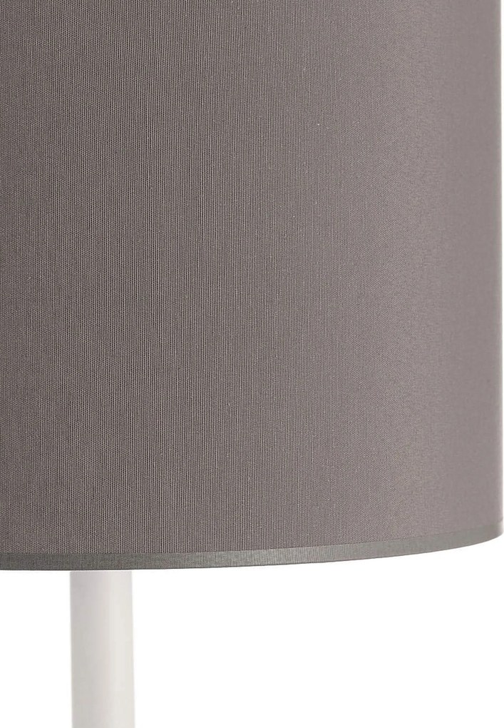 Podlahová stojací lampa Gray Happiness