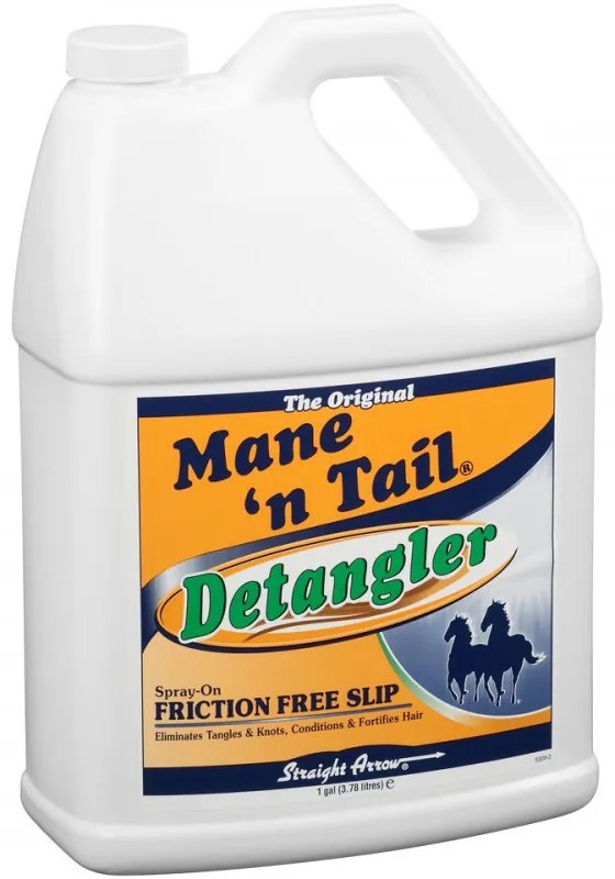 MANE 'N TAIL Detangler 3785 ml