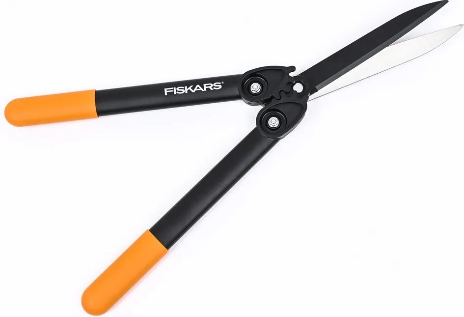 Nůžky na živý plot Fiskars PowerGear™ HS72 1000596