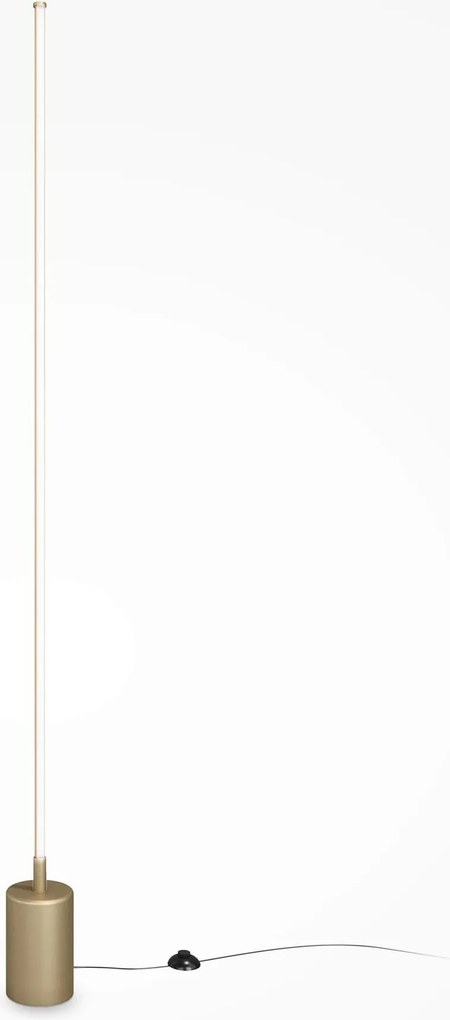 XXXLutz STOJACÍ LAMPA, 10/145 cm MAYTONI - Online Only svítidla - 004353024402