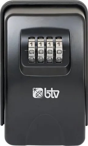 BTV Sejf na klíče KEYBOX TRIPOLI 1