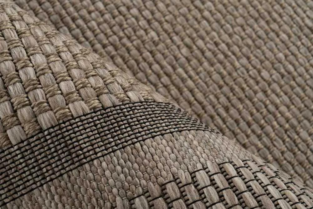 Lalee Kusový koberec Costa 305 Nature Rozměr koberce: 200 x 290 cm