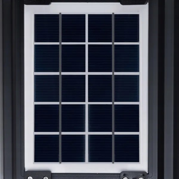 Solární pouliční lampa Izoxis 19444 240 LED