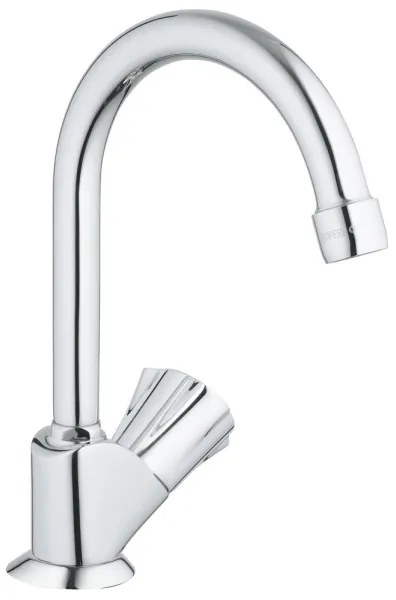 GROHE 20393001 - Stojánkový ventil COSTA L DN 15 lesklý chrom