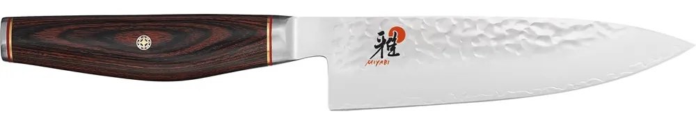 Japonský nůž MIYABI 6000 MCT 16 cm