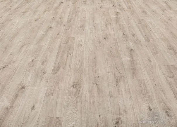 Breno PVC FLOORTEX Helsinki 582 – světlé dřevo, šíře 300 cm