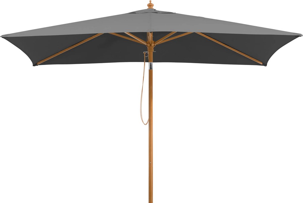 XXXLutz SLUNEČNÍK 200/261/300 cm Schneider - Online Only zastínění - 002387024002