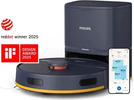 Philips 2000 Series Robotický vysavač XU2100/10