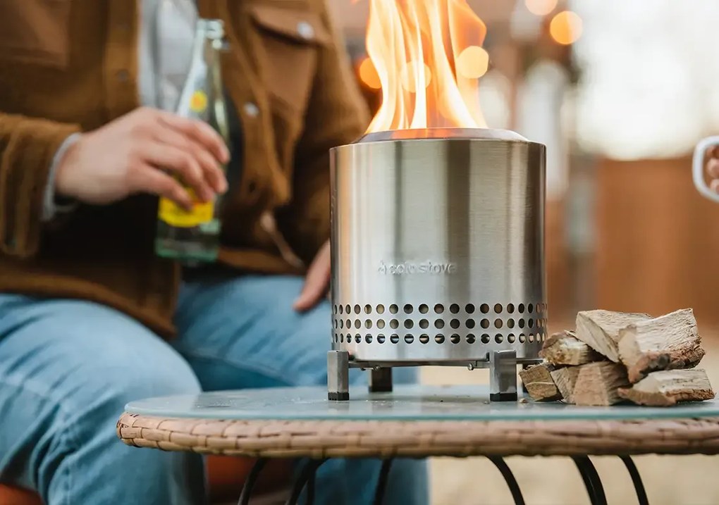 Solo Stove Mesa XL