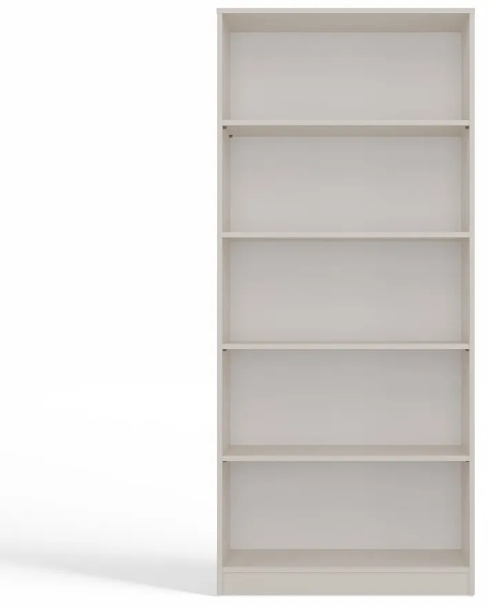 Regál Onyx R80 kašmír