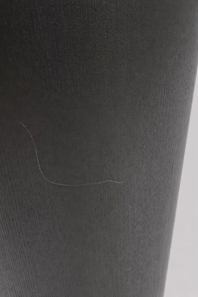 Škrabadlo pro kočky Torre Ash Black M - II.jakost – MiaCara