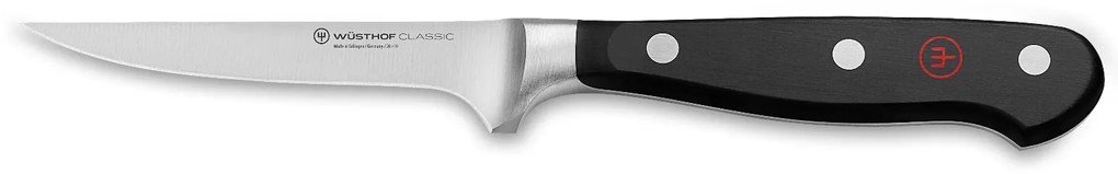 Wüsthof CLASSIC Nůž vykosťovací 10 cm 1040101410