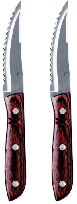 Gense Steakový nůž XL Old Farmer Classic 23,5 cm