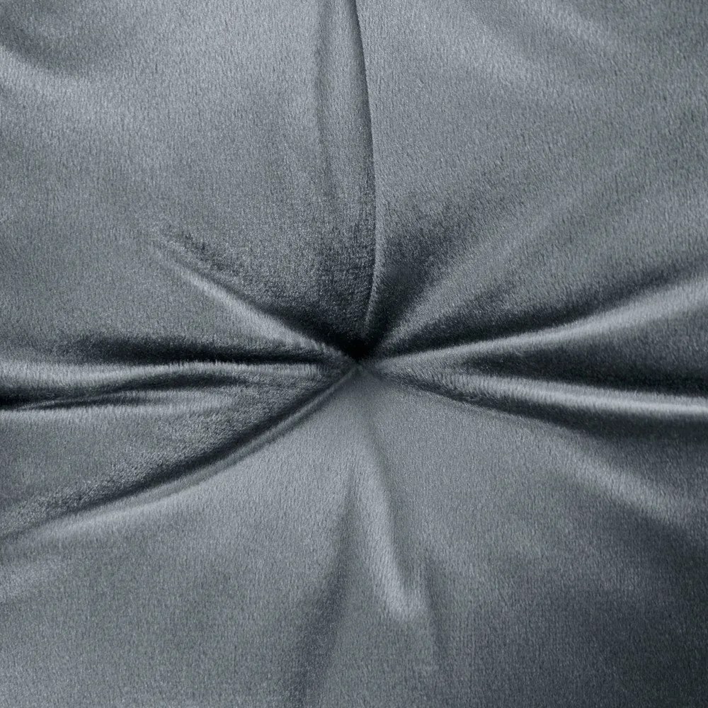 Sametový podsedák 40x40 cm Aleksa – Restilo