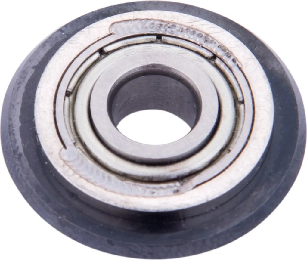 Kolečko řezací ložiskové, 22x6x6mm, SK, FORTUM 4770805