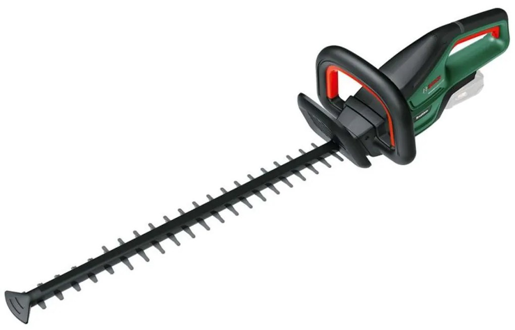 Bosch - 18V AKU plotové nůžky 50 cm, bez baterie a nabíječky 0600849K00