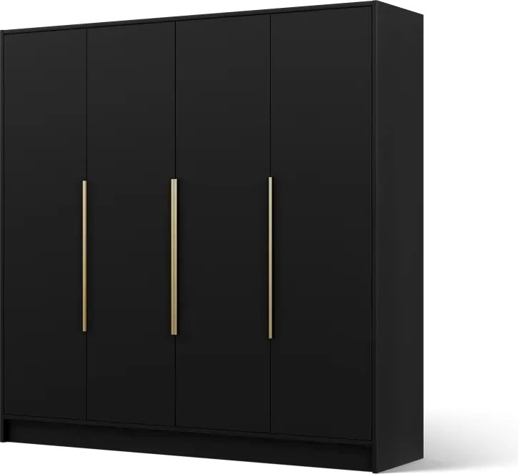 Palladio 200 Otočná skříň