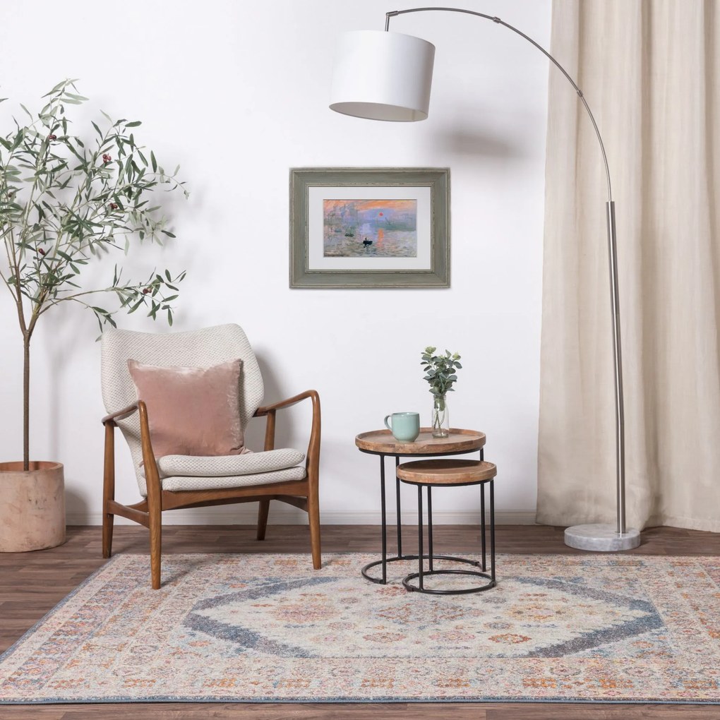 Tribeca Design Kusový koberec Utree Fiza Rozměry: 120x170 cm