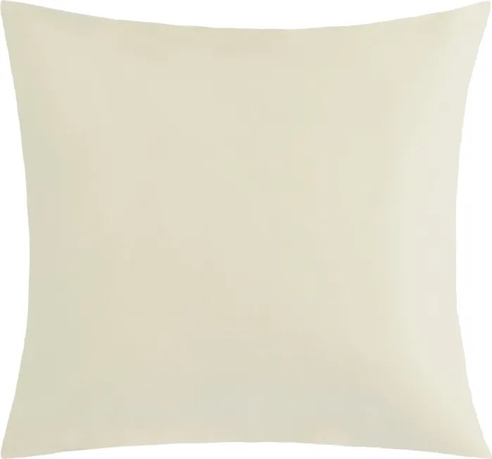 Bellatex Povláček bavlněný Béžová 40x60 cm