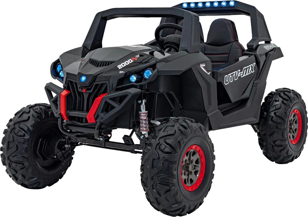 Ramiz Buggy UTV-MX 2000N černá