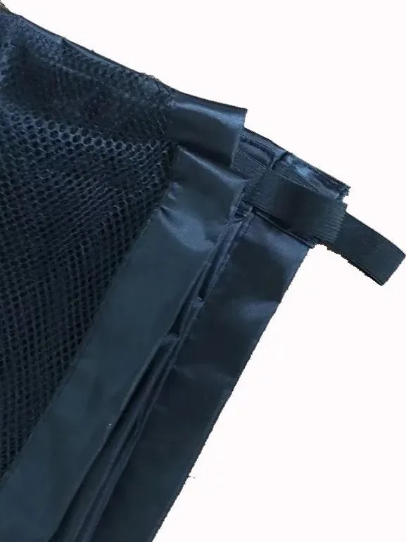 Zaparkorun Bezpečnostní zábrana pro domácí mazlíčky