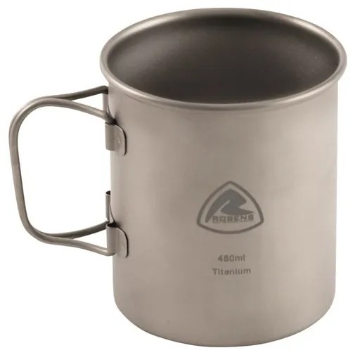 Hrnek Robens Titanium Mug