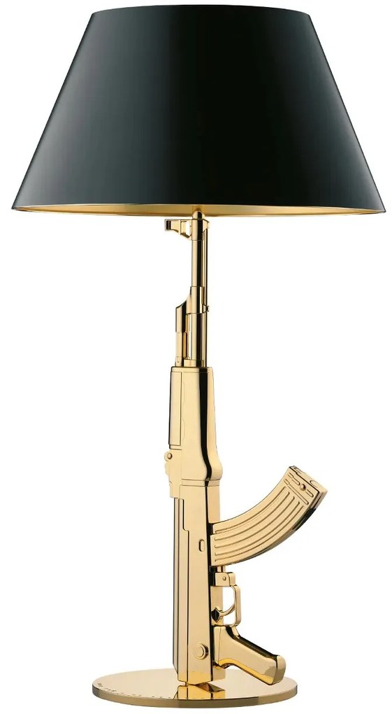 Flos designové stolní lampy Table Gun