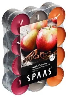 Spaas Tri Apple Cinnamon 24 ks