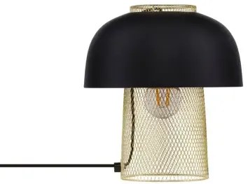 Designová stolní lampa Sqube