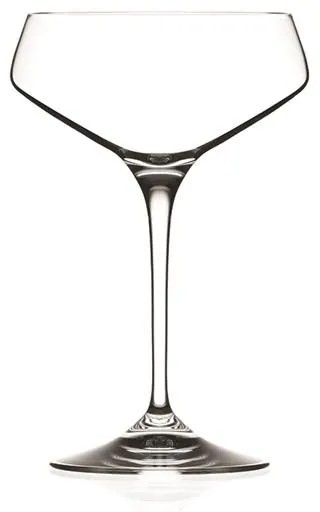 RCR ARIA SKLENICE NA ŠAMPAŇSKÉ 330ML SADA 6KS
