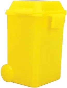 Dickie Popelářské auto 30 cm / od 3 let