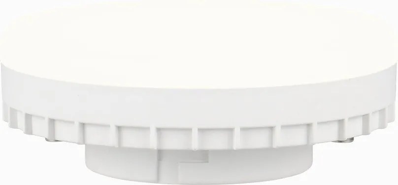 Neutrální bílá LED stmívatelná žárovka GX-53, 10 W – Trio