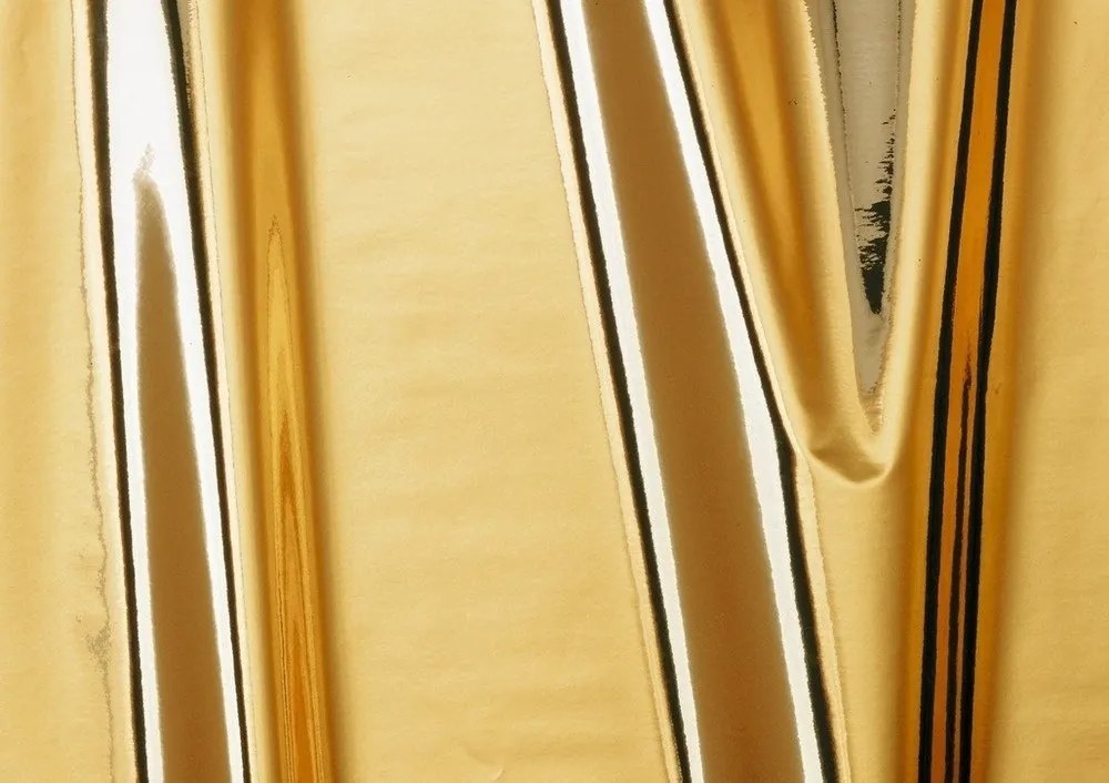 Samolepicí fólie d-c-fix 2014528 Zlatá 45 cm x 15 m
