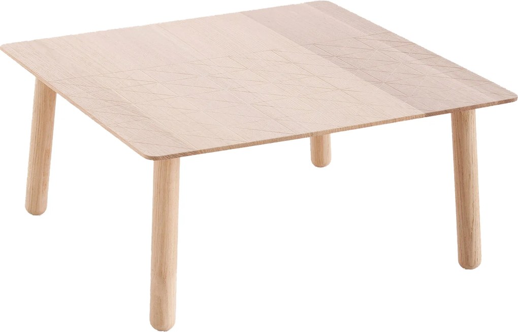 GAN designové odkládací stolky Silaï Table Big