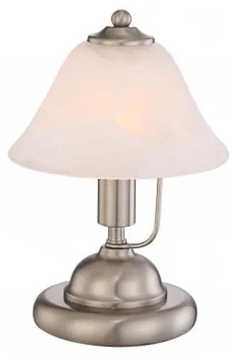 GLOBO 24909 - Dotyková stolní lampa ANTIQUE 1xE14/40W/230V