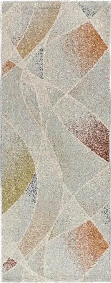 Běhoun v přírodní barvě 80x200 cm Tamaris – Universal