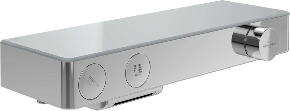 Villeroy & Boch Infinity Showers - Termostatická vanová baterie, chrom TVT11000200061