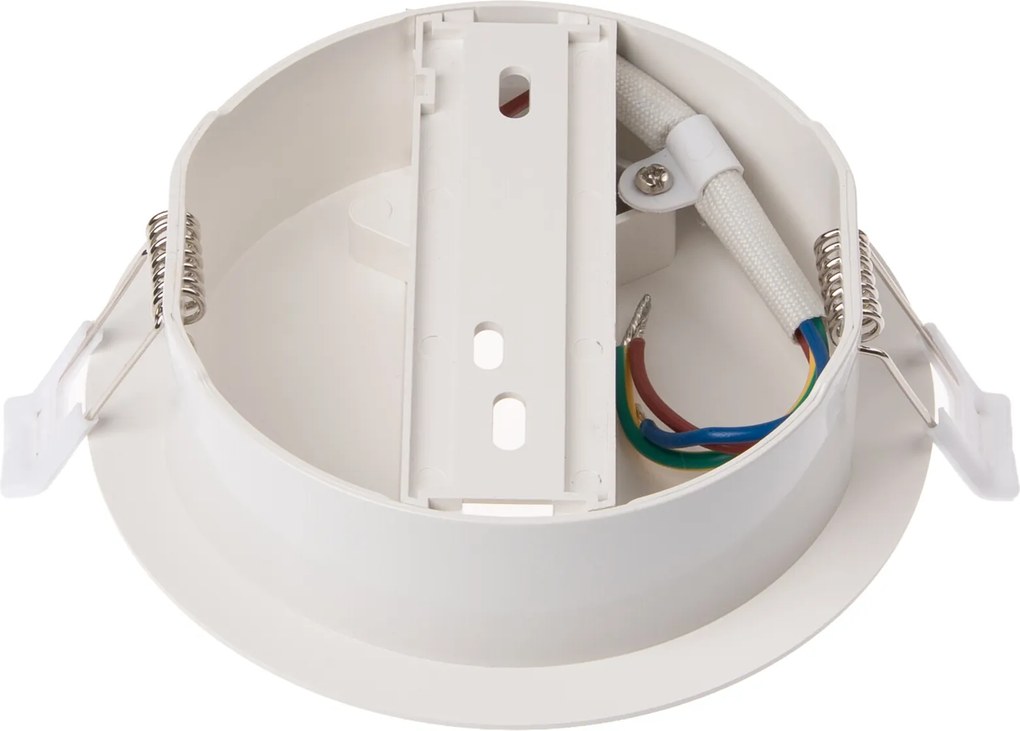 T-LED 105783 Vestavný adaptér 3F