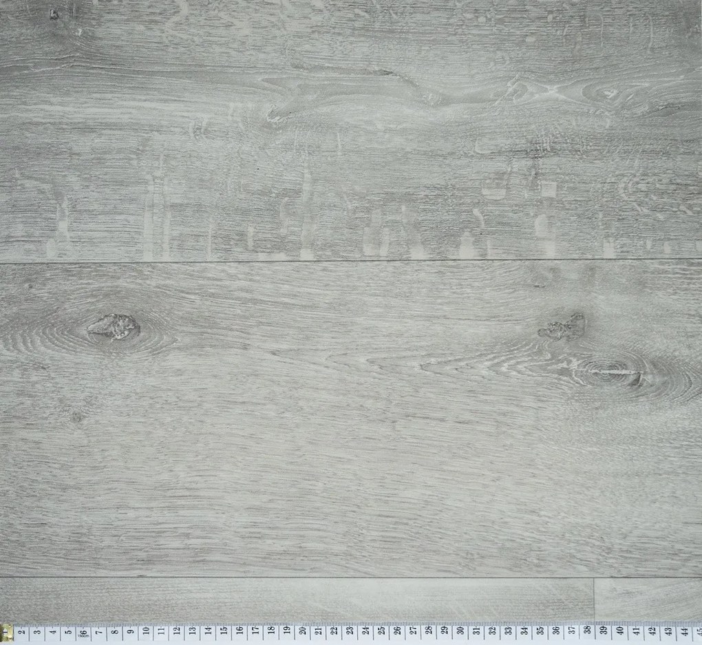 PVC podlaha - lino Blacktex Texas Oak 106l, na mieru, šíře 3m,4m, šedá, filc, chodba / predsieň, Beauflor