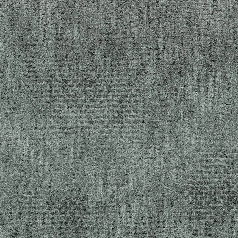 Associated Weavers, Metrážový koberec Batik 97, na míru, šíře 4m, šedá, filc, ložnice