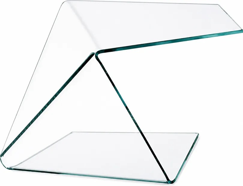 Glas Italia odkládací stolky Harold and Maude Small