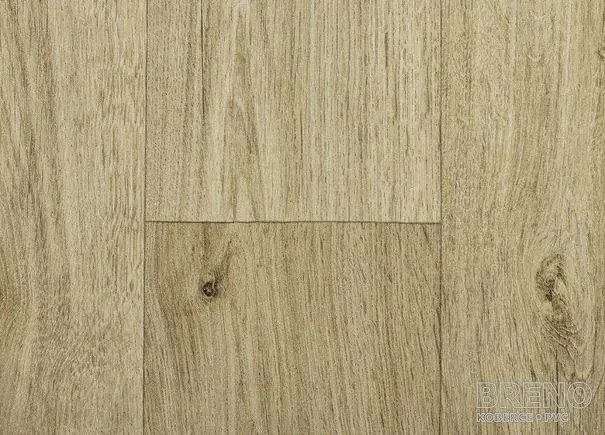 Breno PVC MAXIMA PLUS Ohrid Oak S31 (591-14), šíře 400 cm