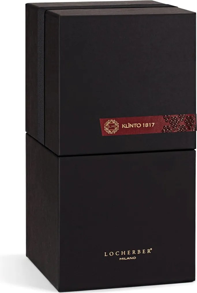 Locherber Milano difuzér Klìnto 1817 Objem: 500 ml
