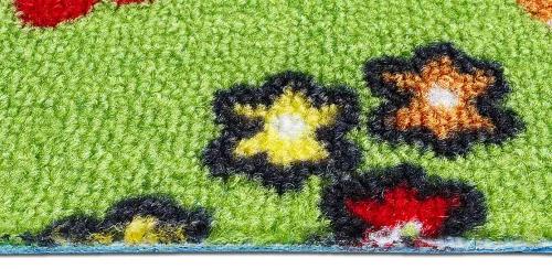 Koberce Breno Metrážový koberec AMAZING TOWN, šíře role 400 cm, Vícebarevné