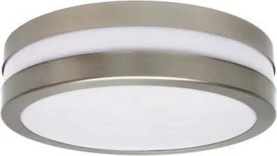 Svítidlo Kanlux JURBA DL-218O 2x18W E27 matný chrom 08980