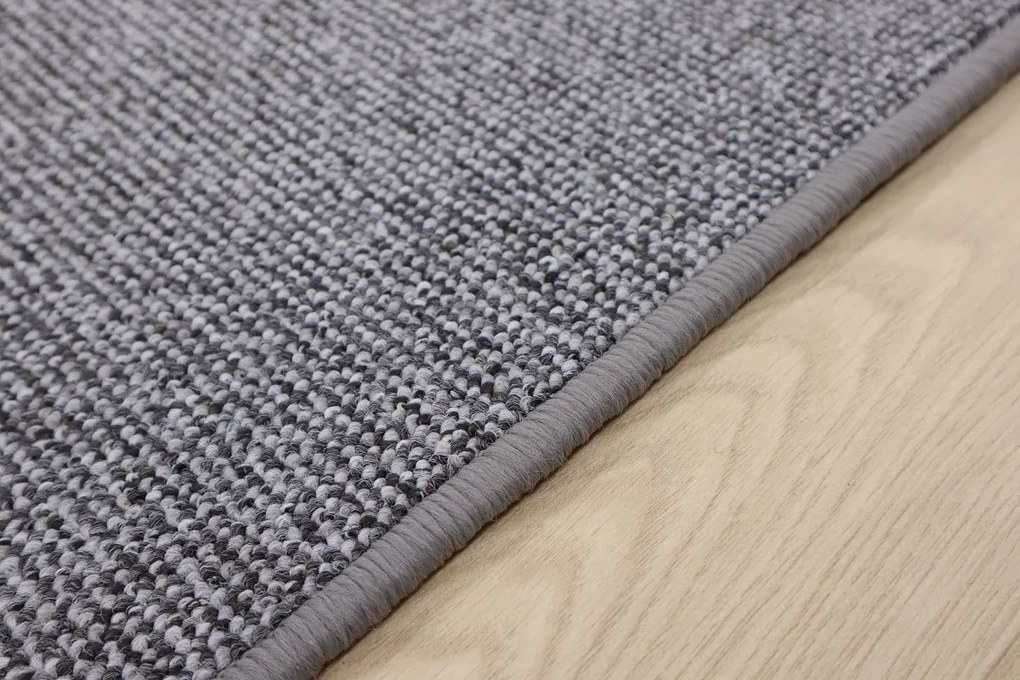 Timzo, Běhoun na míru Neapol 4726, šíře 90 cm, šedá, chodba / předsíň